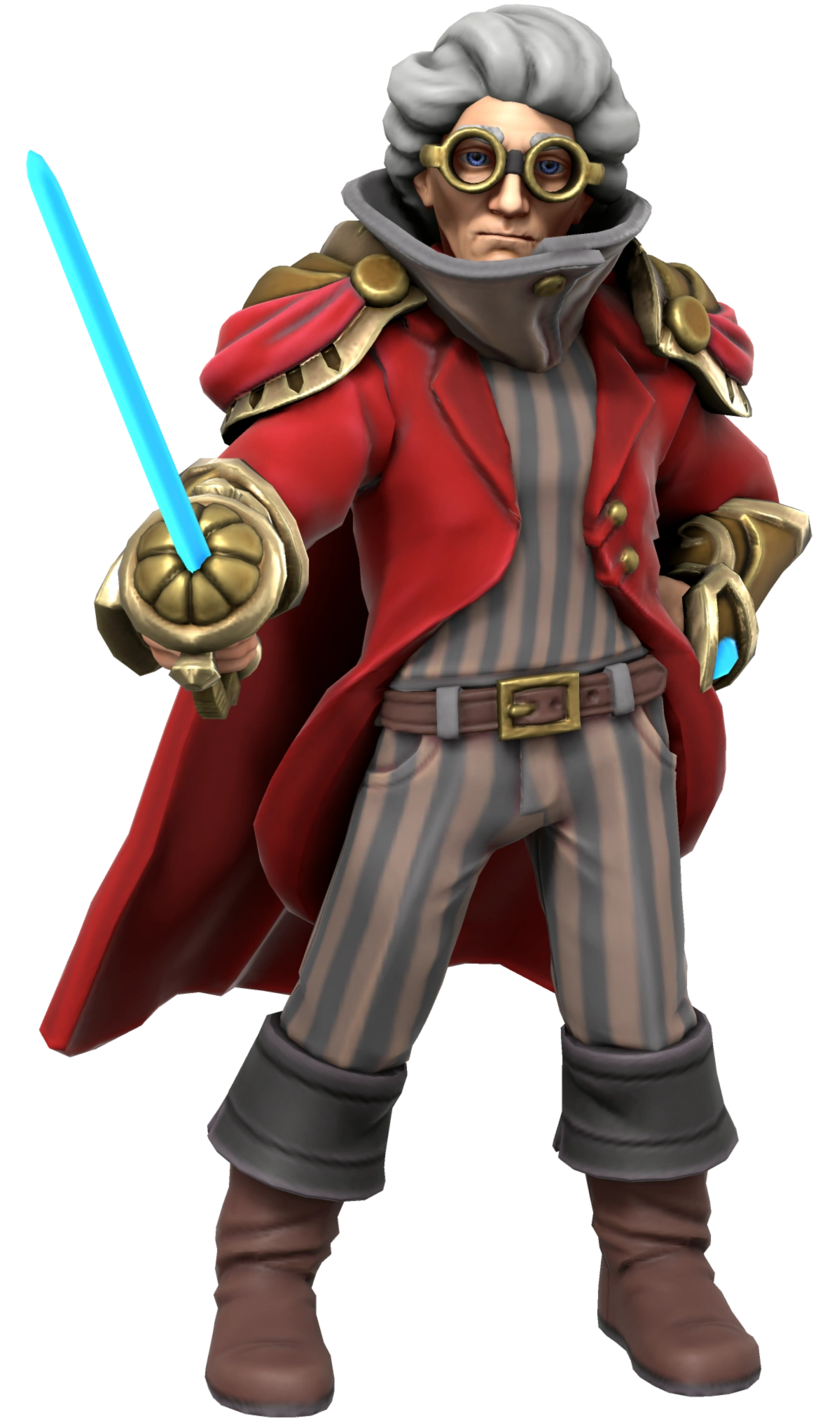 Andrew Jackson | Aeon clash Wiki | Fandom