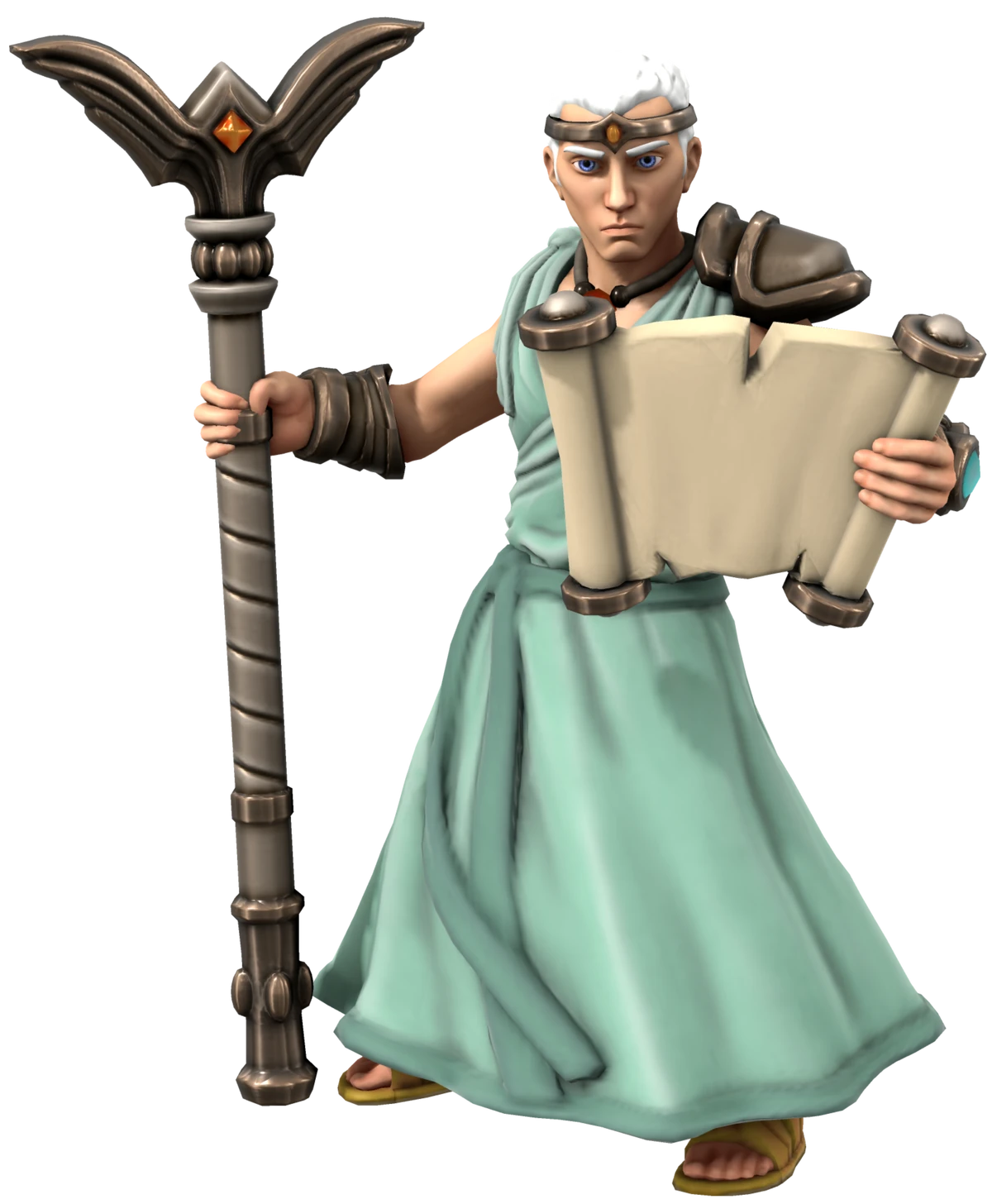 Cicero | Aeon clash Wiki | Fandom