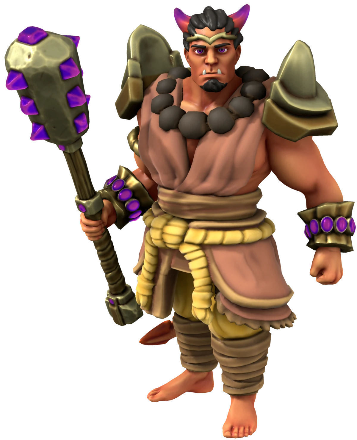 Kumbhakarna | Aeon clash Wiki | Fandom