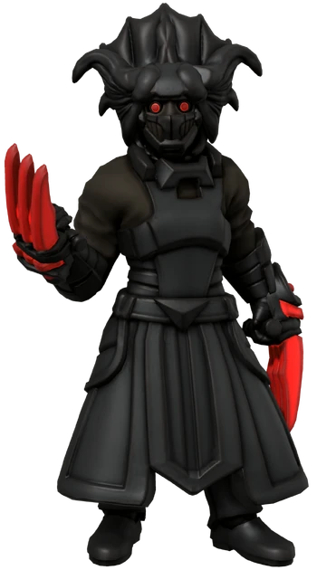 Flatwoods Monster | Aeon clash Wiki | Fandom