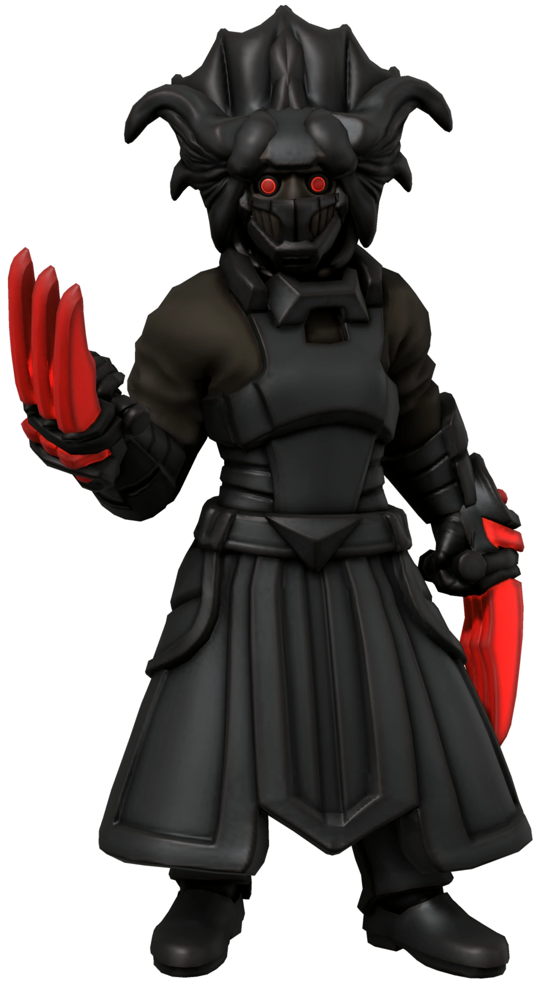 Flatwoods Monster | Aeon clash Wiki | Fandom