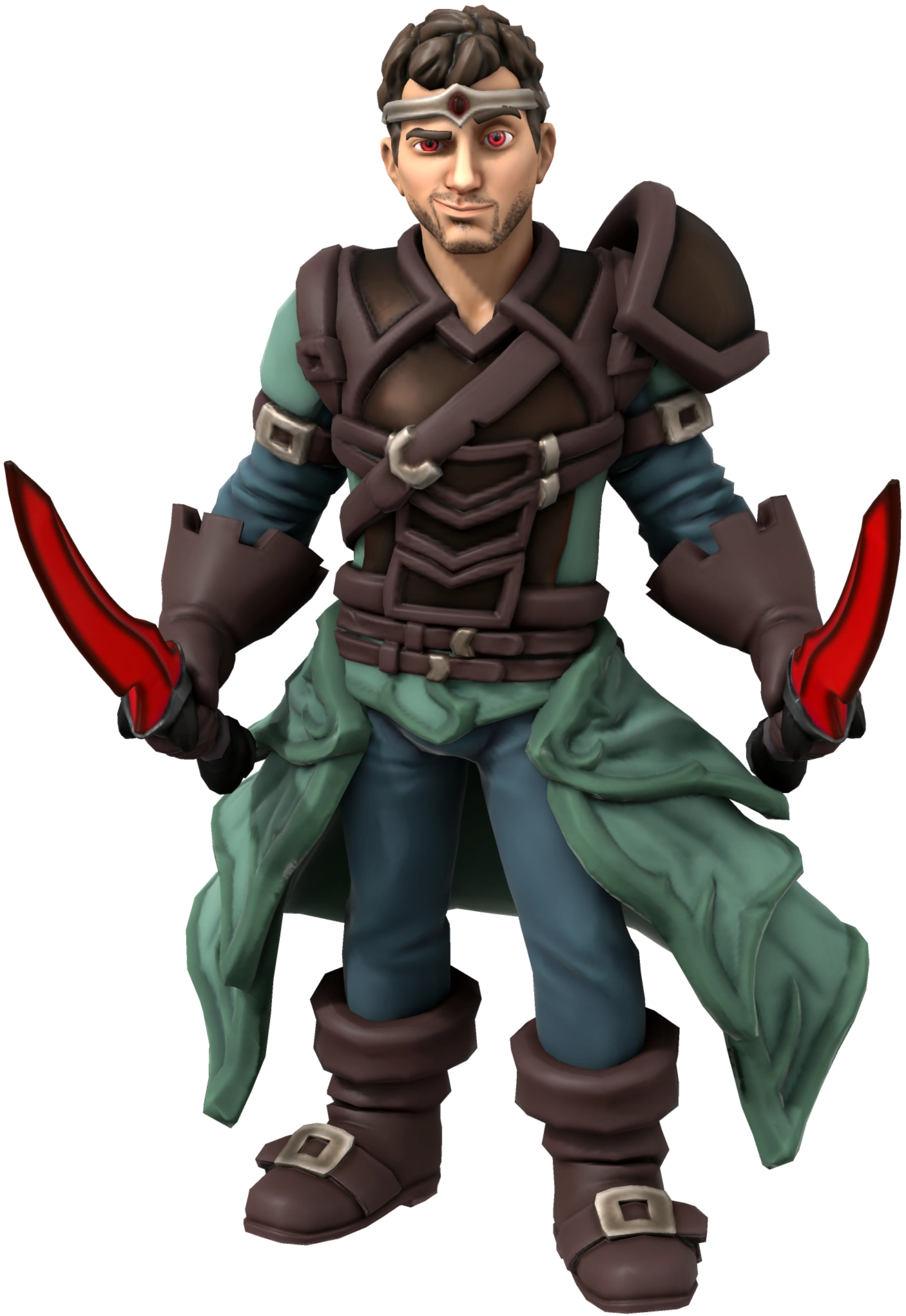 Ganelon | Aeon clash Wiki | Fandom