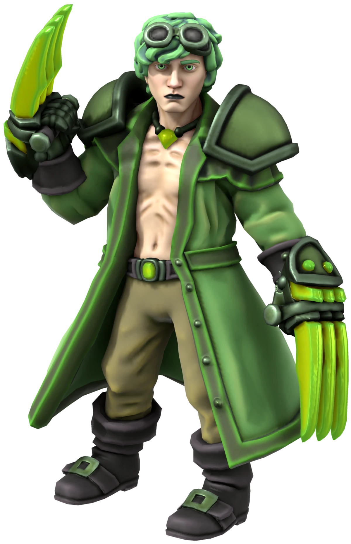 Mithridates VI | Aeon clash Wiki | Fandom