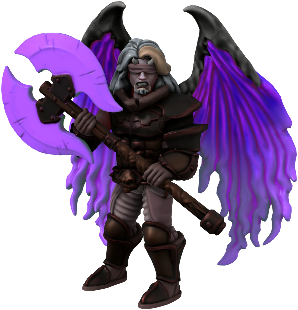 Mastema | Aeon clash Wiki | Fandom