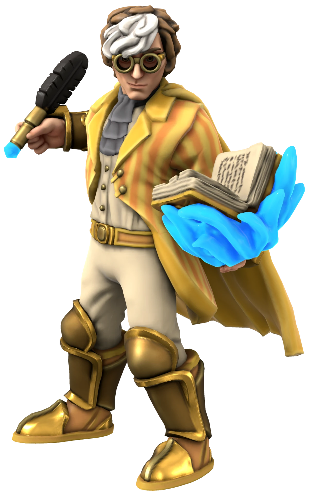 Jean-Paul Marat | Aeon clash Wiki | Fandom