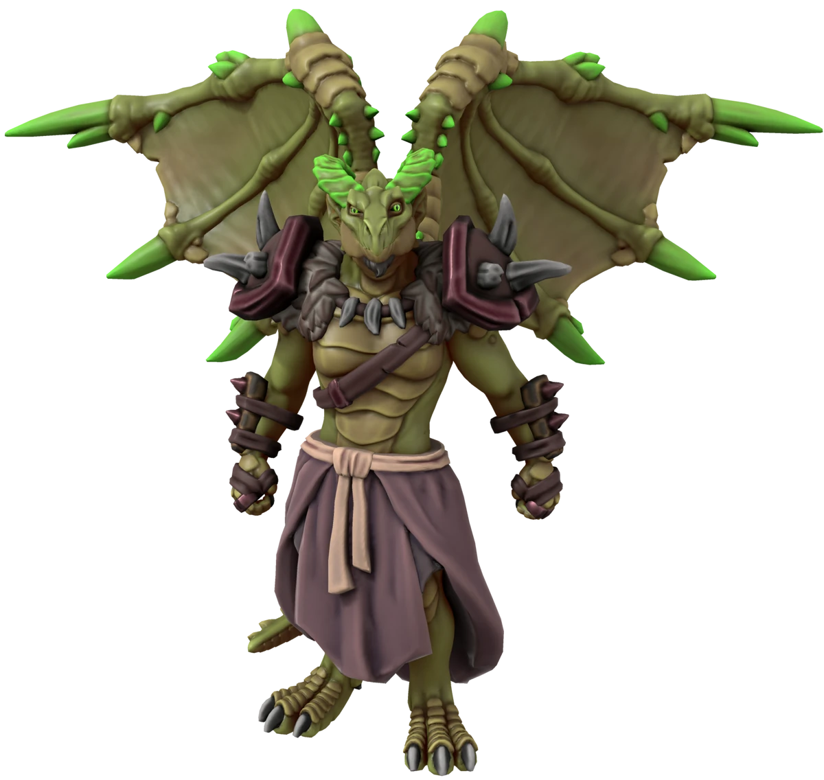 Tugarin | Aeon clash Wiki | Fandom