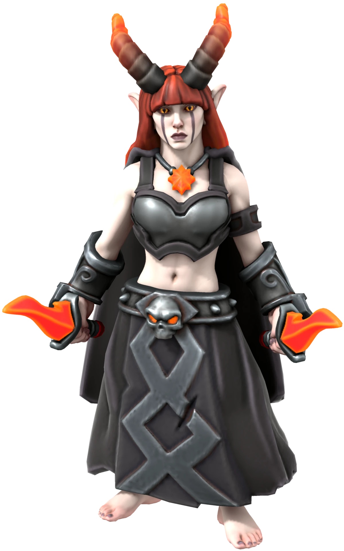 Lilith | Aeon clash Wiki | Fandom