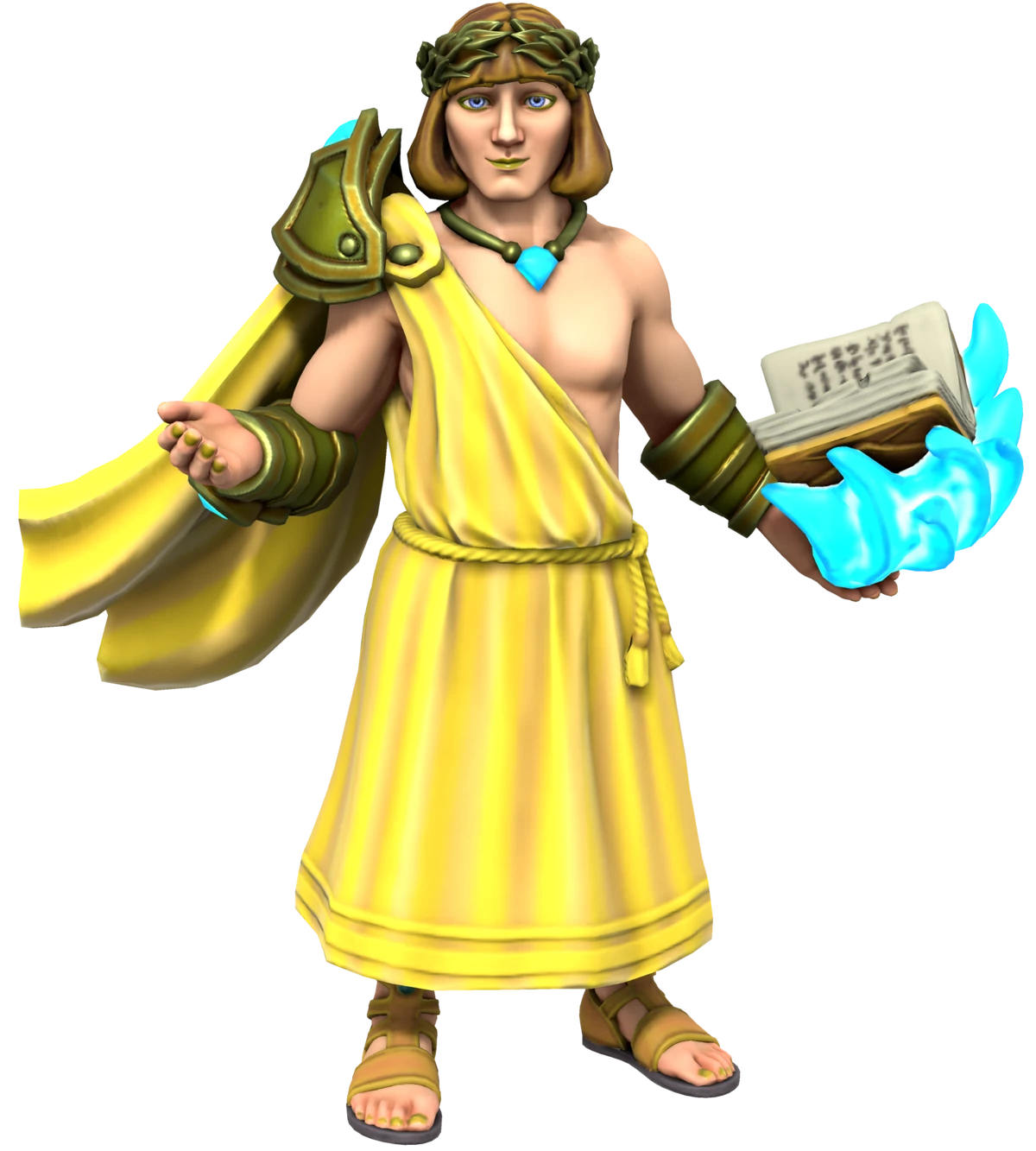 Statius | Aeon clash Wiki | Fandom