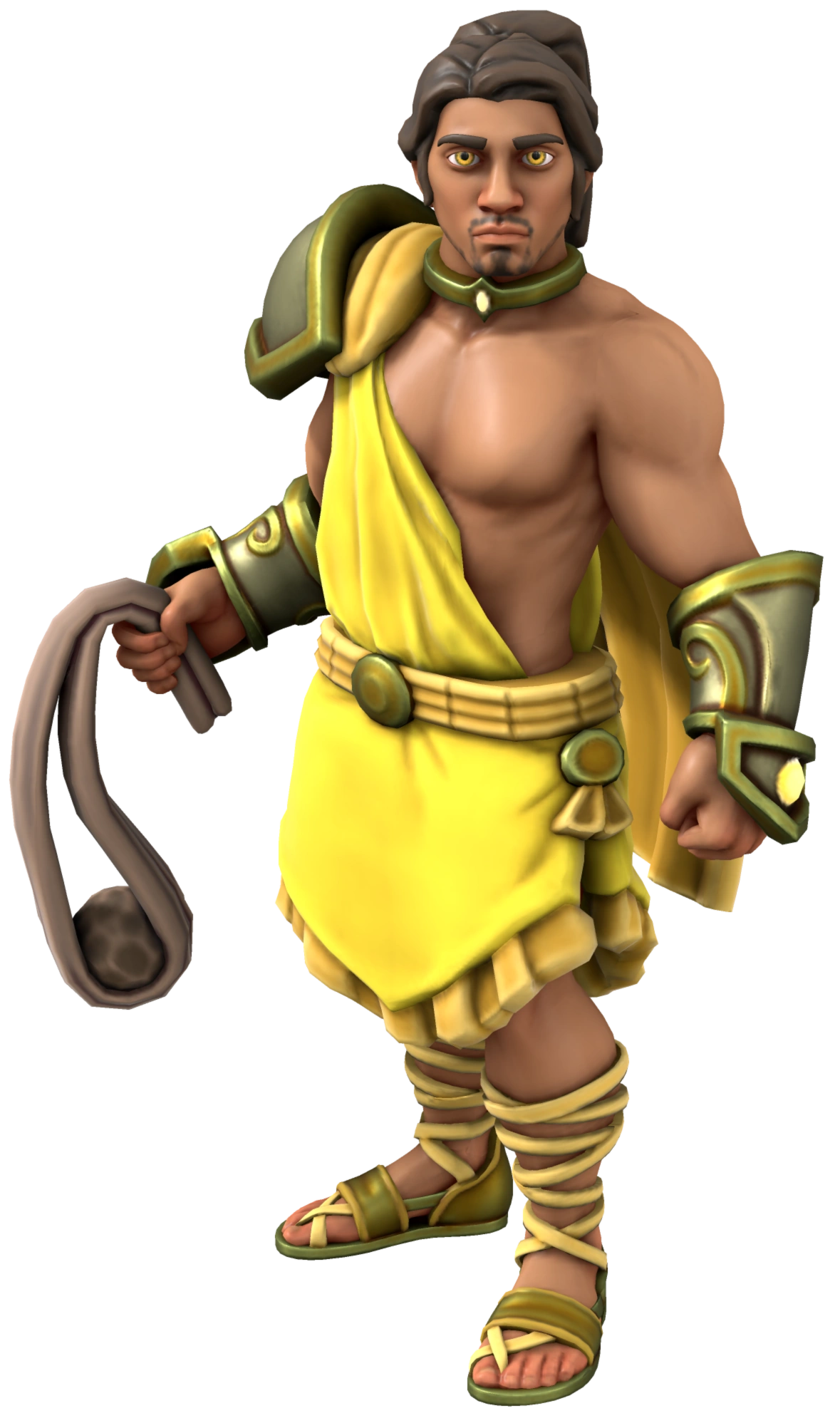 David/Skins | Aeon clash Wiki | Fandom