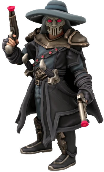 Edward Low | Aeon clash Wiki | Fandom