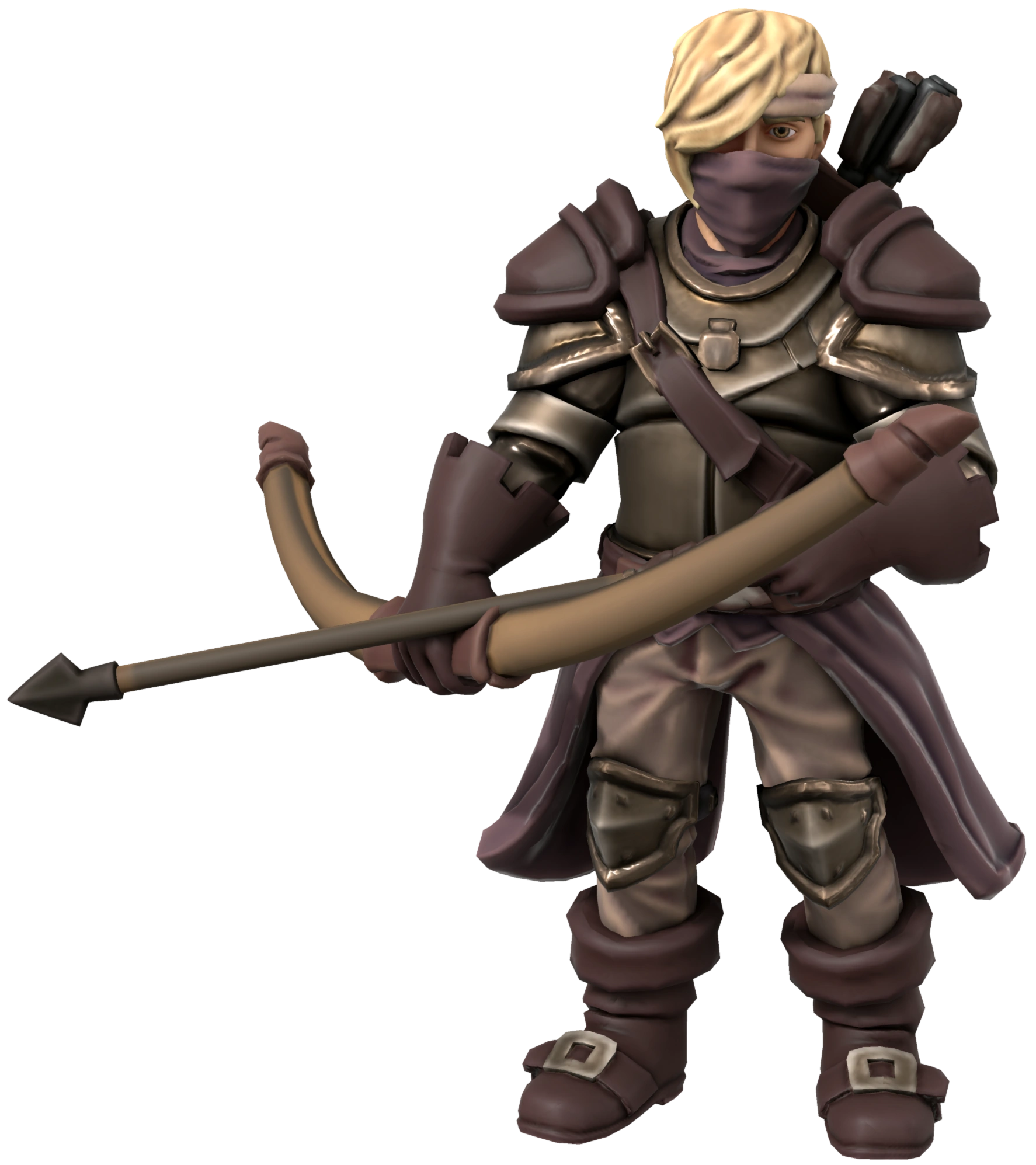 Gaheris | Aeon clash Wiki | Fandom