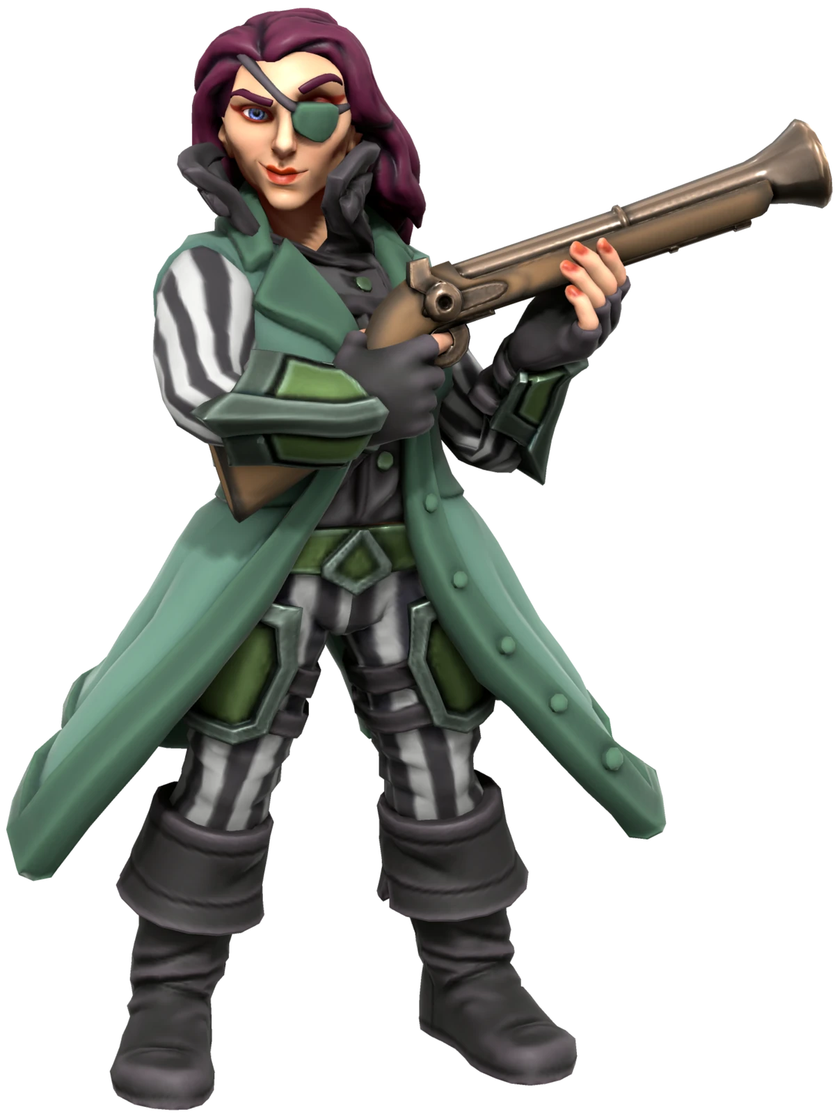 Mary Read | Aeon clash Wiki | Fandom