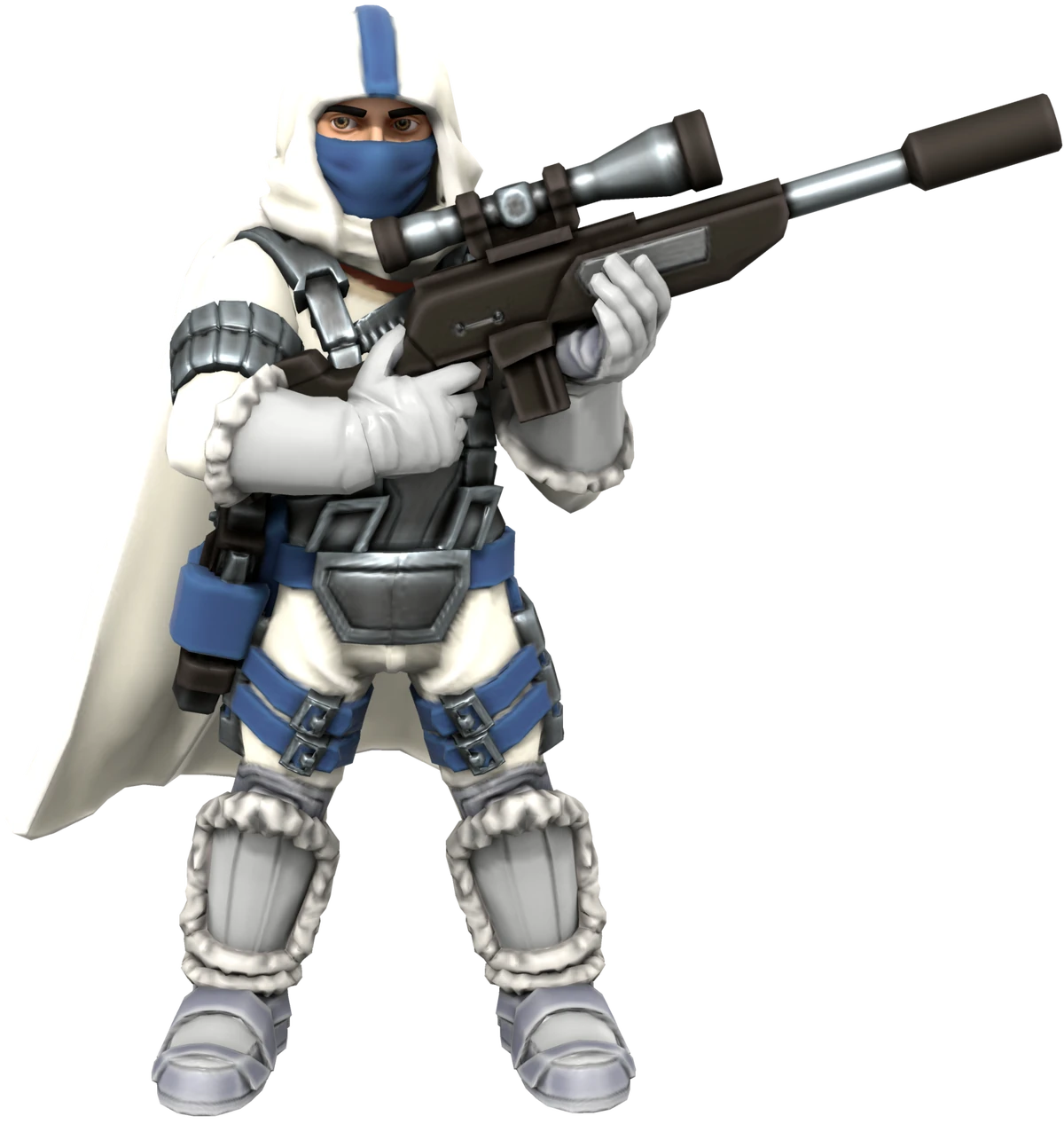 Simo Häyhä | Aeon clash Wiki | Fandom