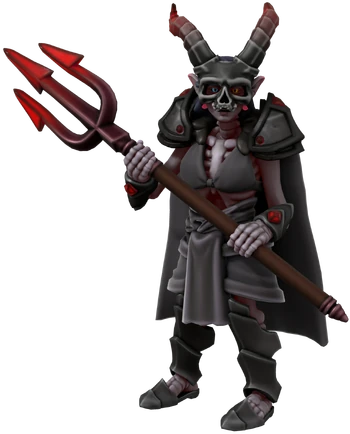 Astaroth | Aeon clash Wiki | Fandom