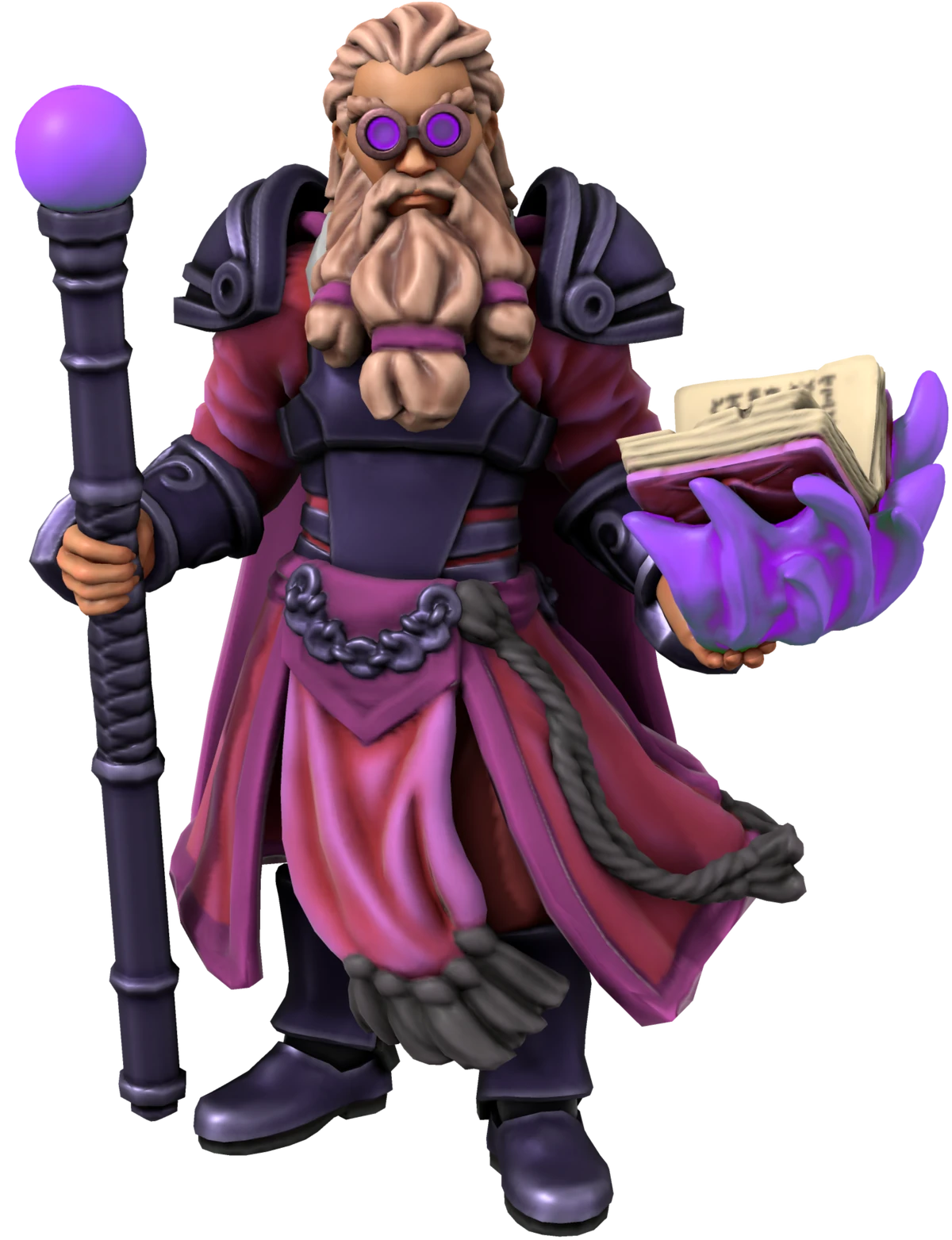 Enmerkar | Aeon clash Wiki | Fandom