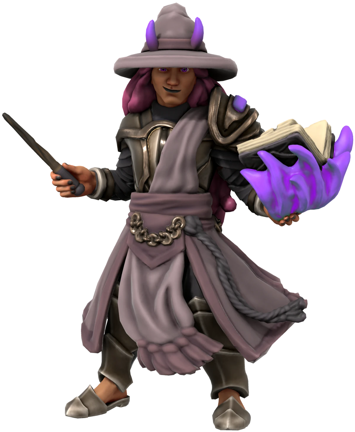 Simon Magus | Aeon clash Wiki | Fandom