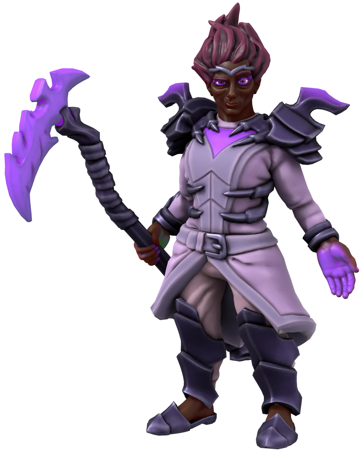 Gudit | Aeon clash Wiki | Fandom