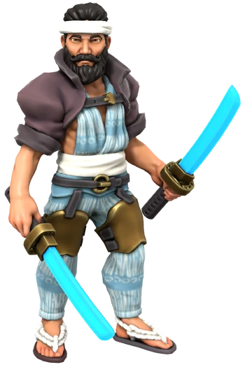 Shakushain | Aeon clash Wiki | Fandom