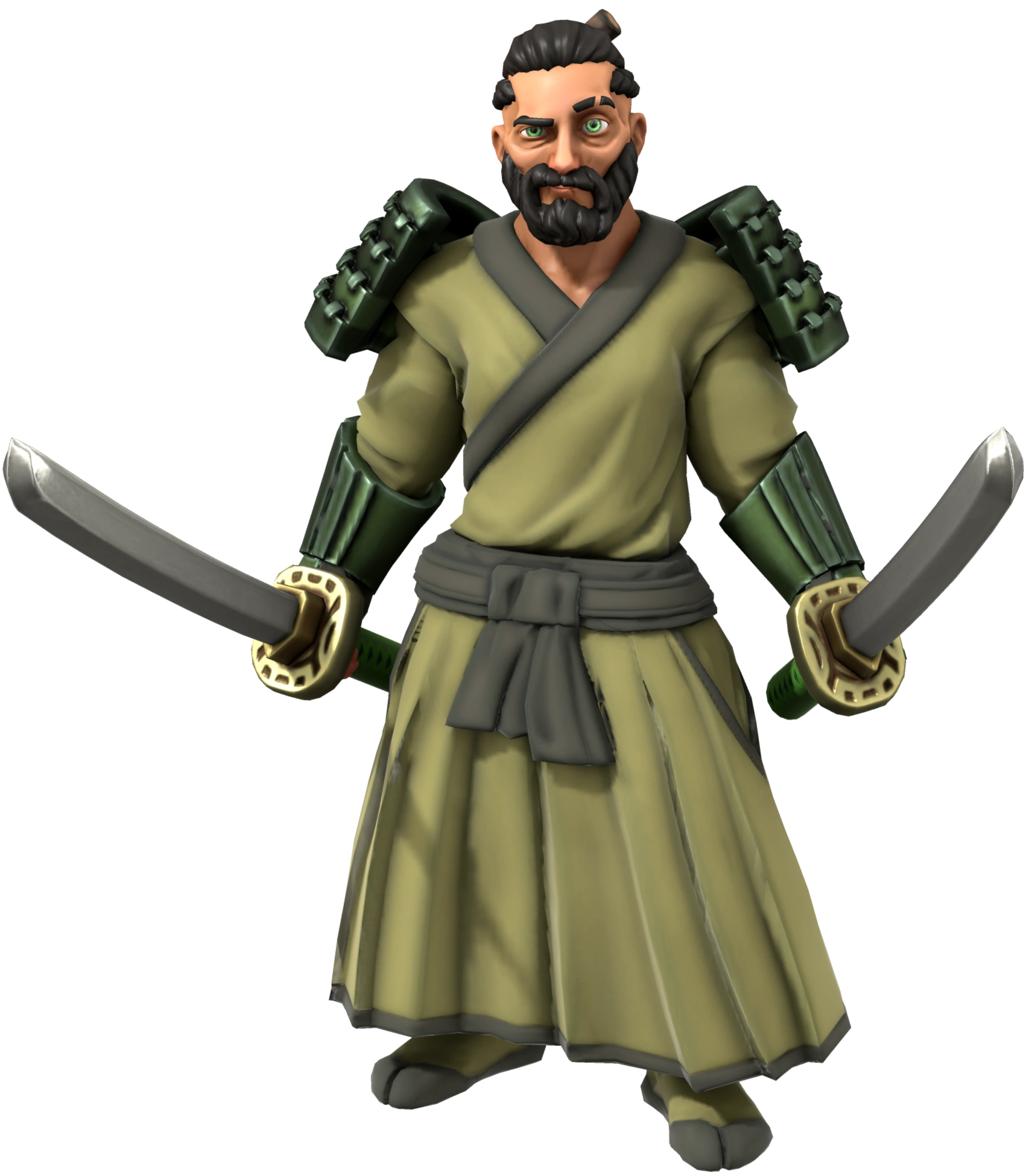 Miyamoto Musashi | Aeon clash Wiki | Fandom