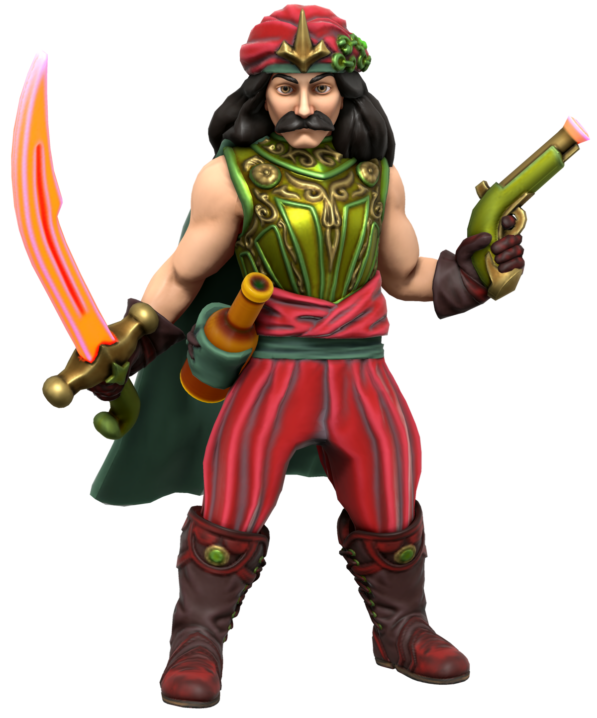 Jack Ward Aeon Clash Wiki Fandom