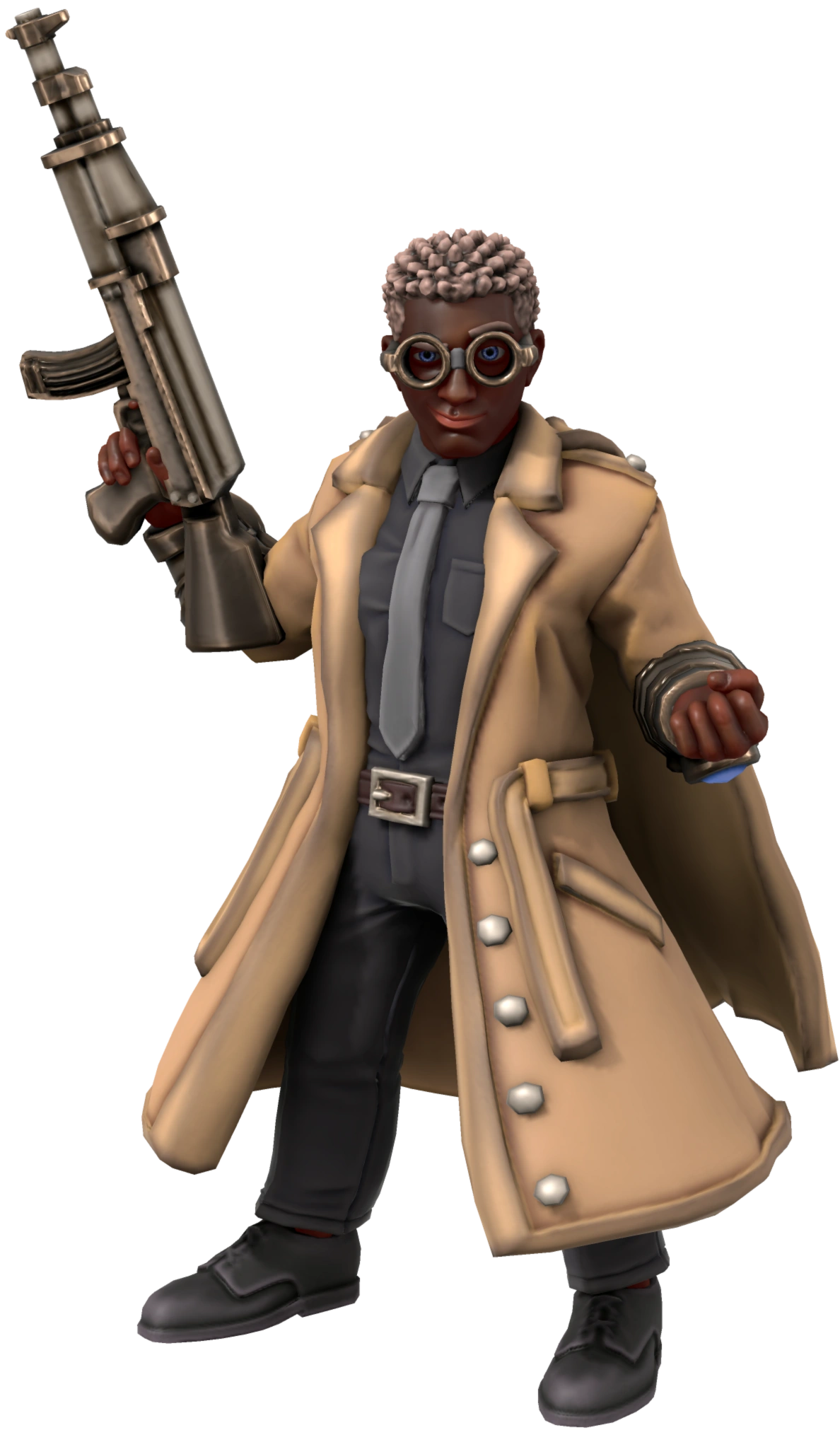 Malcolm X | Aeon clash Wiki | Fandom