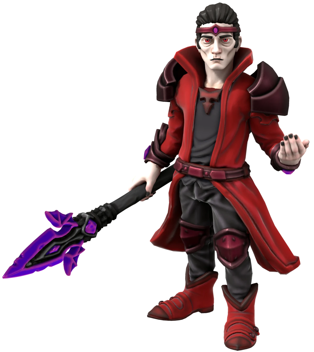 Dracula | Aeon clash Wiki | Fandom