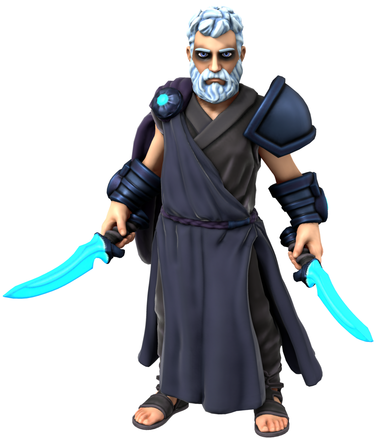 Aeschylus Aeon Clash Wiki Fandom