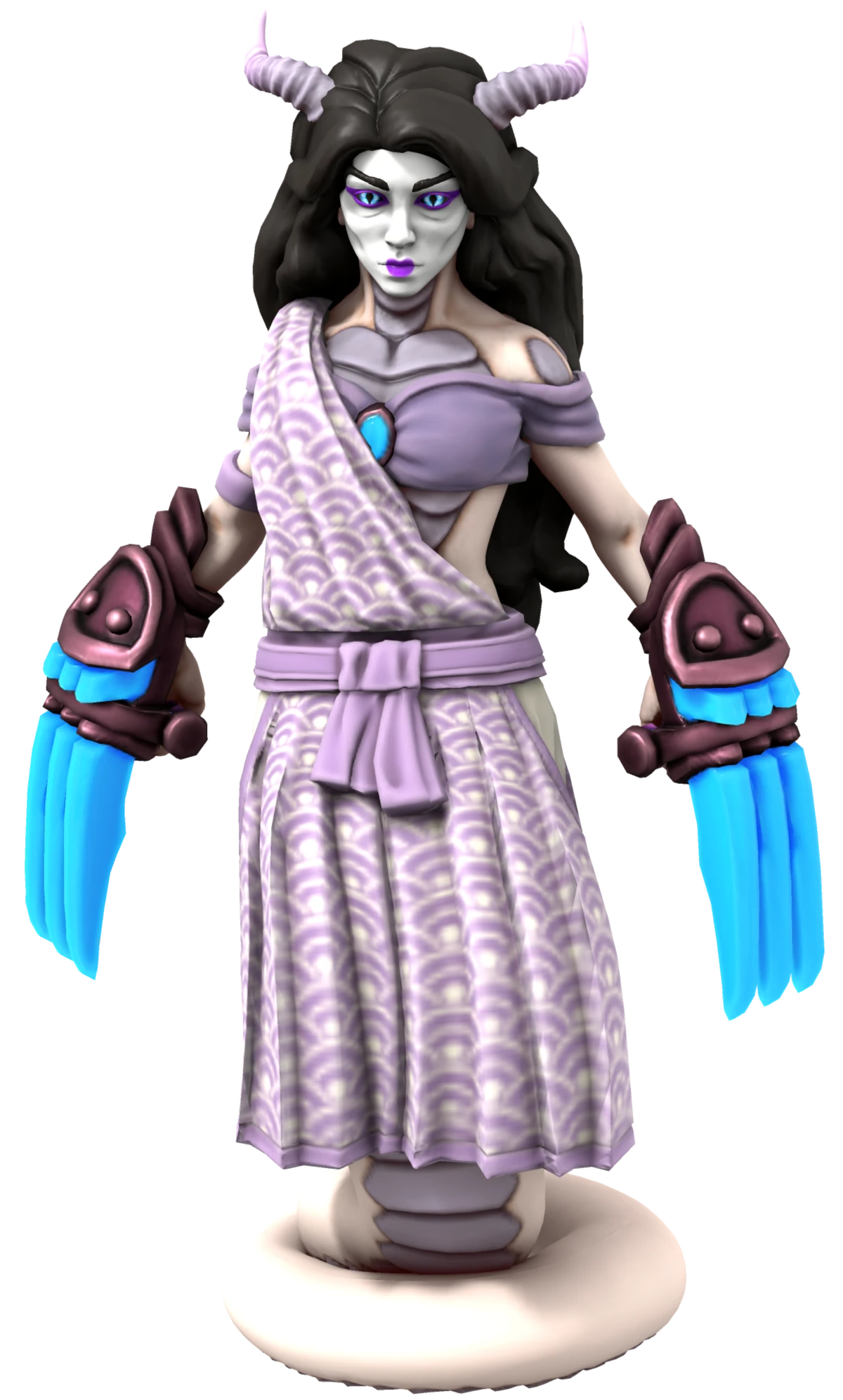 Kiyohime | Aeon clash Wiki | Fandom