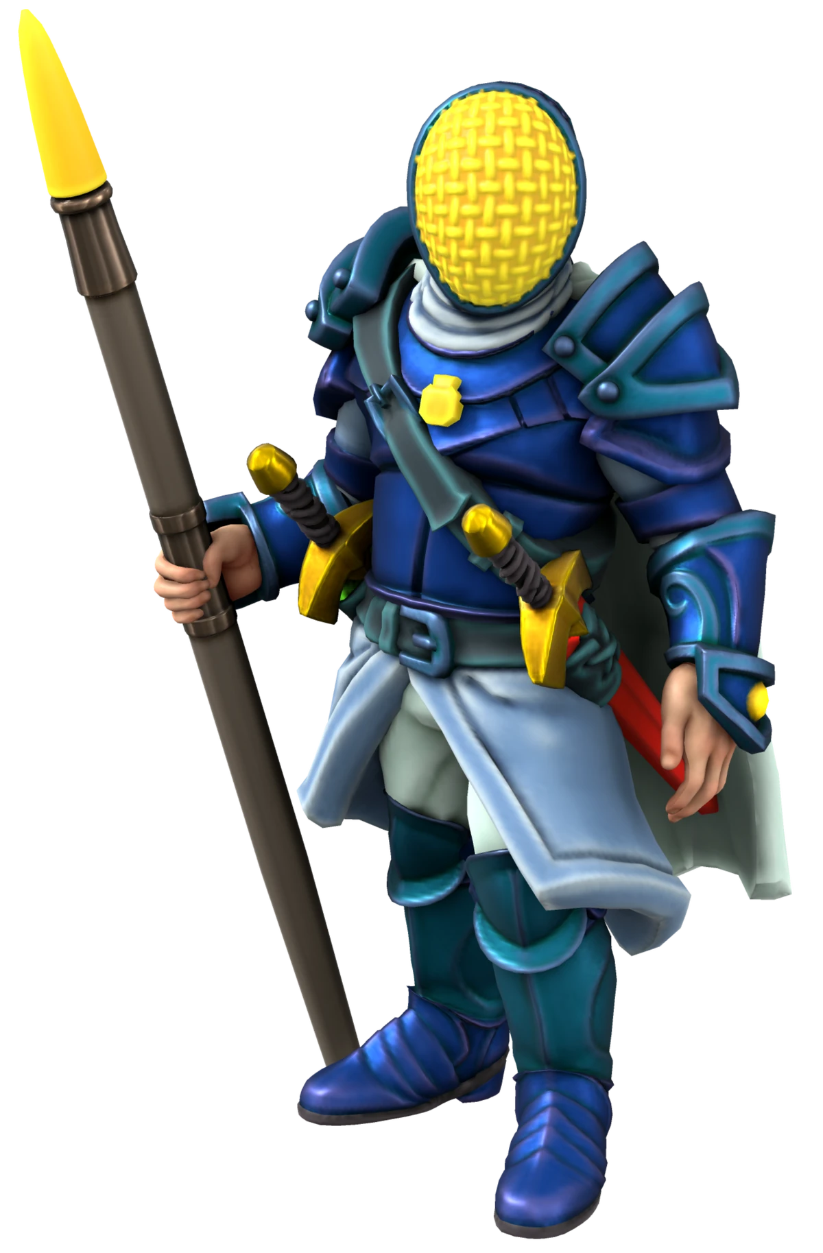 Balin | Aeon clash Wiki | Fandom