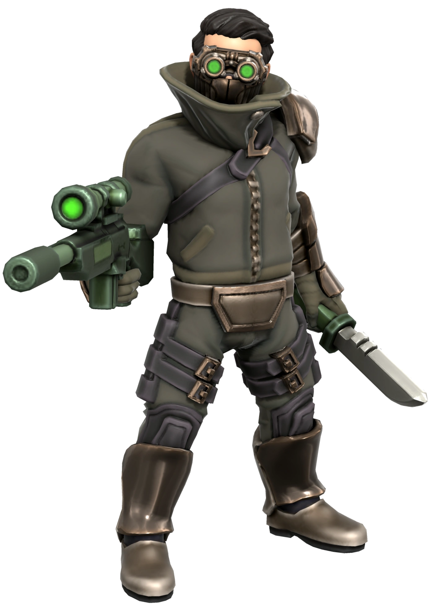 Lee Harvey Oswald | Aeon clash Wiki | Fandom