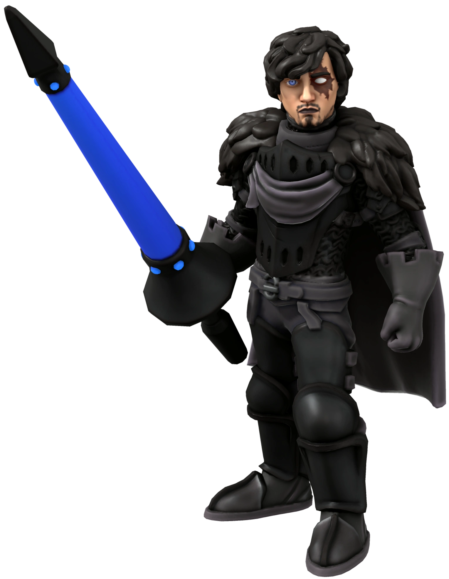 Zawisza Czarny | Aeon clash Wiki | Fandom