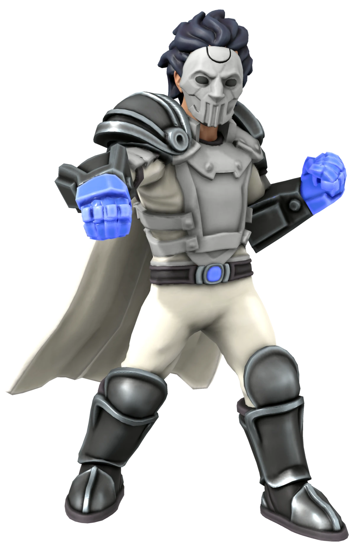 Pericles | Aeon clash Wiki | Fandom