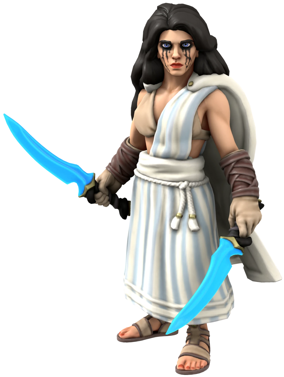 Electra | Aeon clash Wiki | Fandom