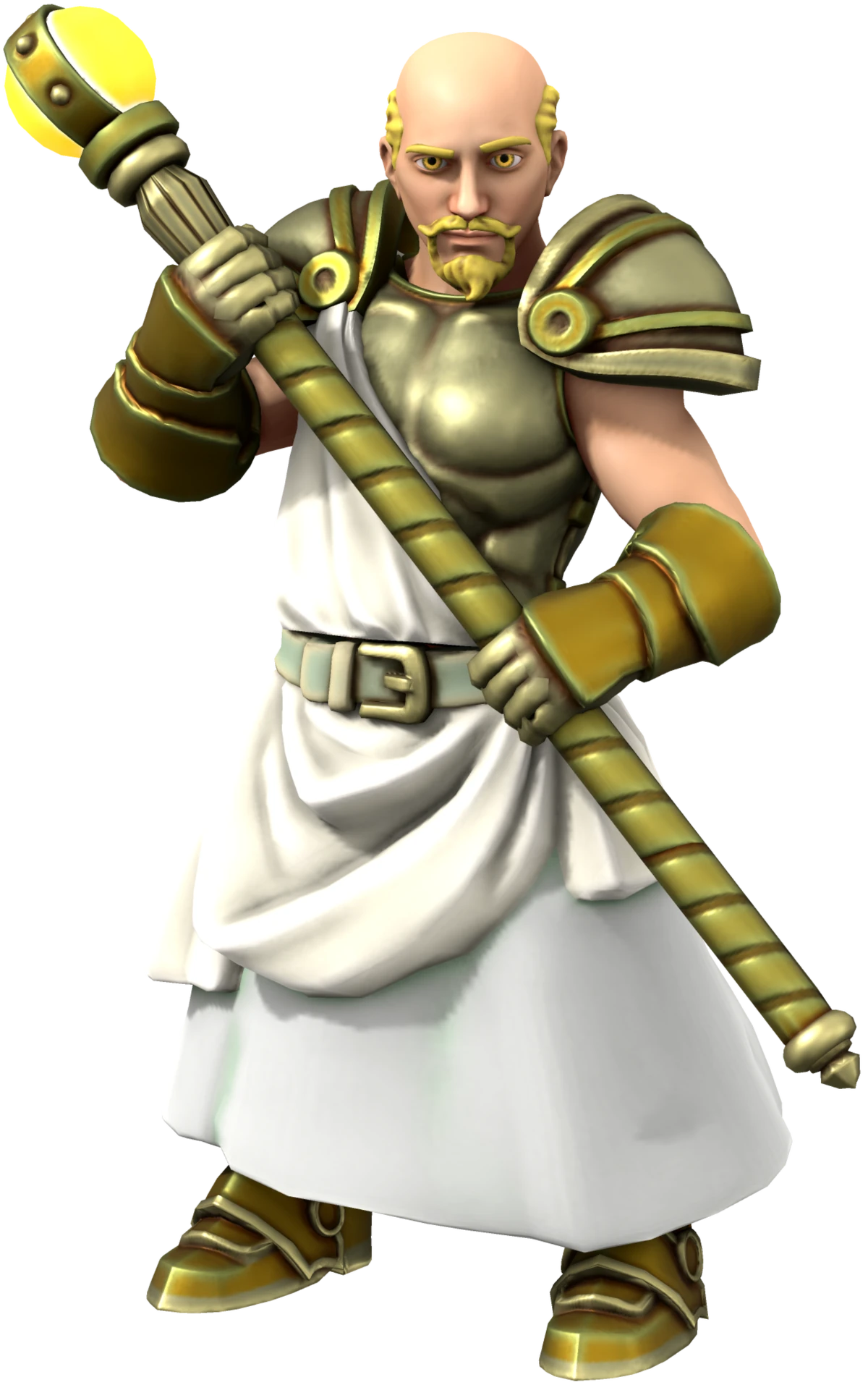 Turpin | Aeon clash Wiki | Fandom