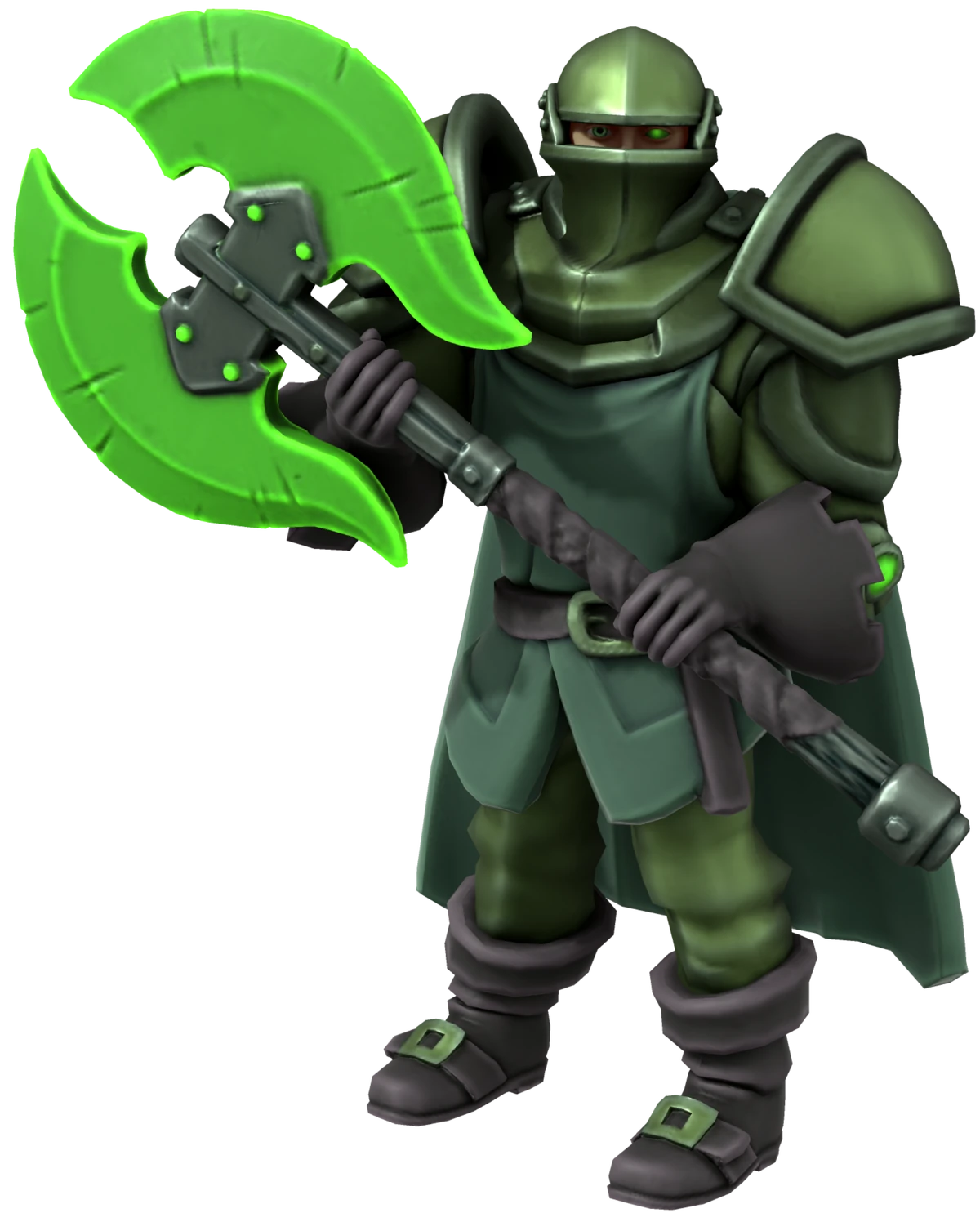 Bertilak de Hautdesert | Aeon clash Wiki | Fandom