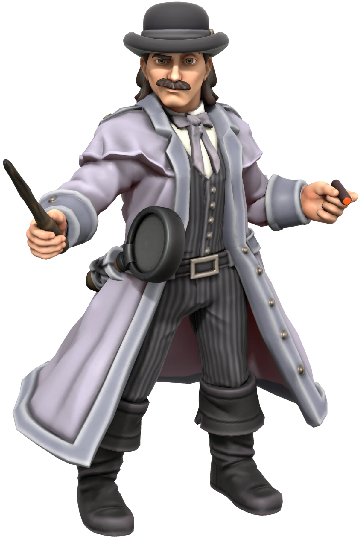 John H. Watson | Aeon clash Wiki | Fandom