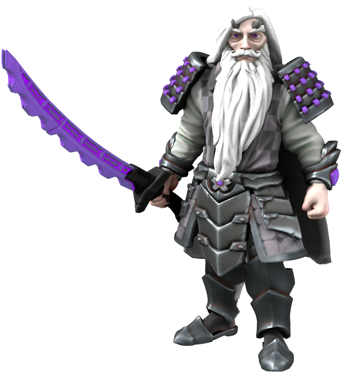 Kamiizumi Nobutsuna | Aeon clash Wiki | Fandom