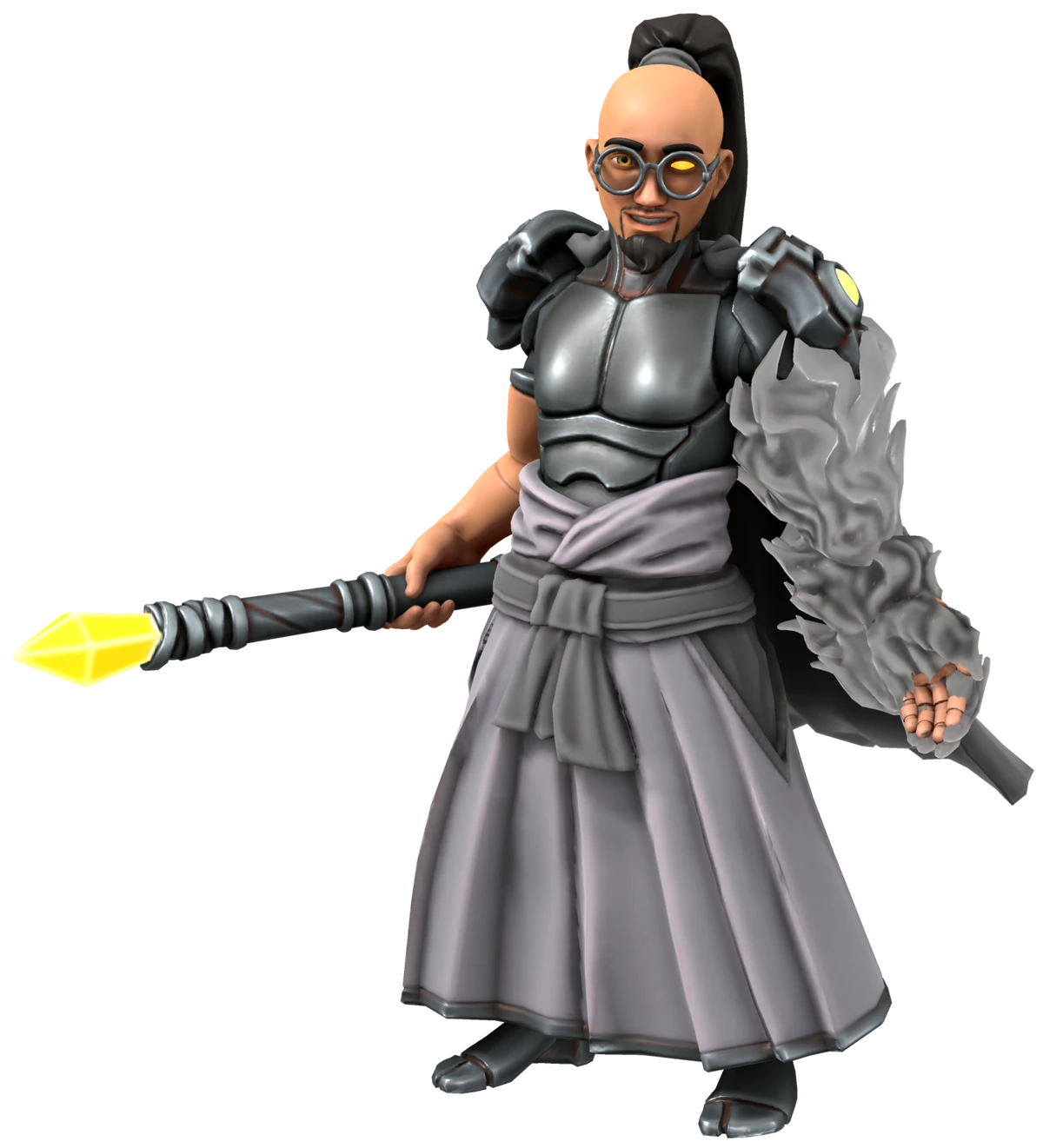 Zuo Ci | Aeon clash Wiki | Fandom