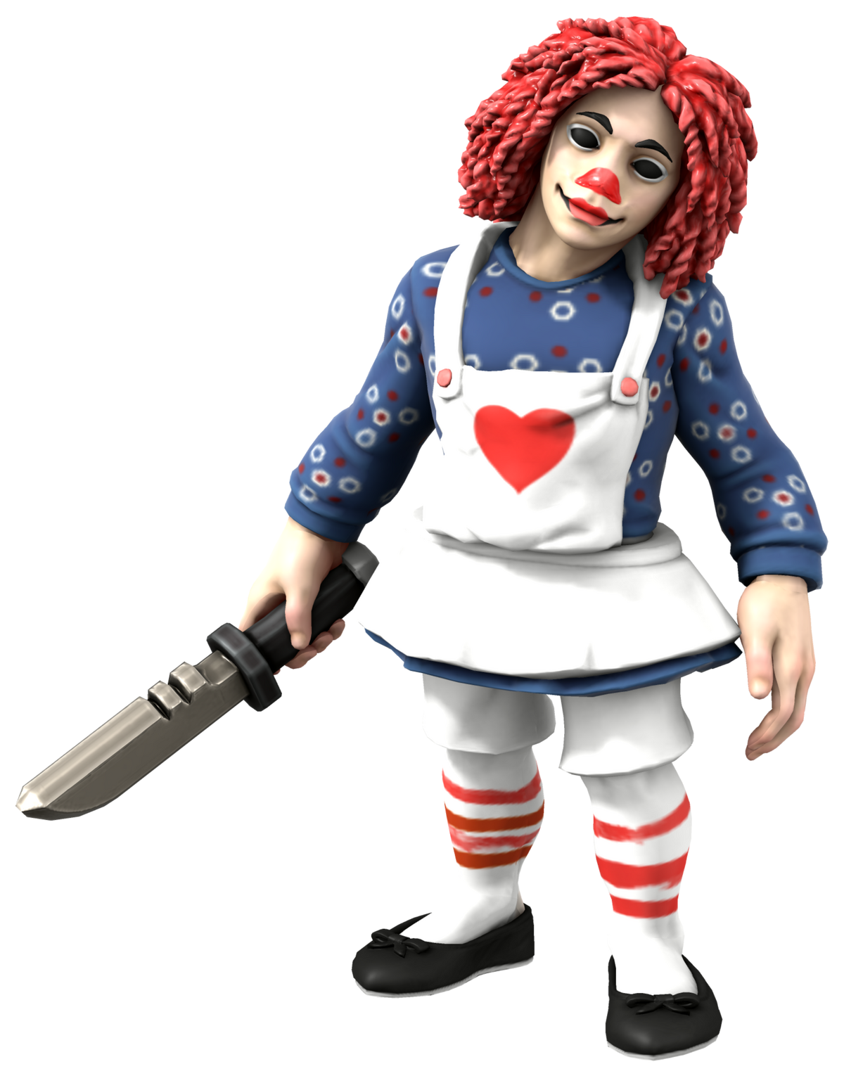 Annabelle Aeon Clash Wiki Fandom