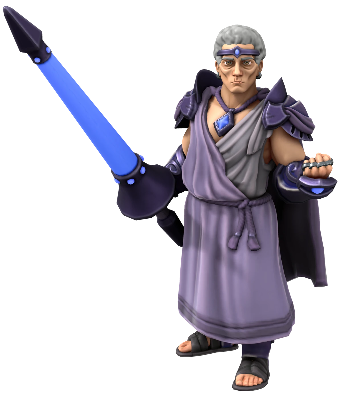 Julius Caesar | Aeon clash Wiki | Fandom