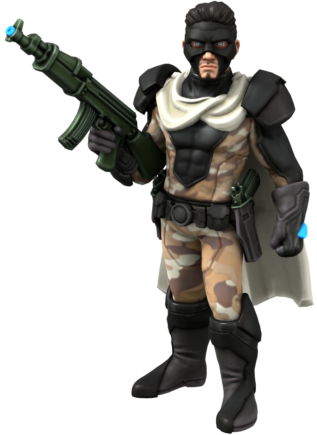 Jonathan Idema | Aeon clash Wiki | Fandom