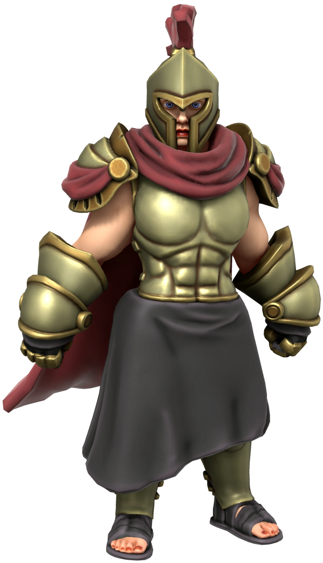 Gorgo | Aeon clash Wiki | Fandom