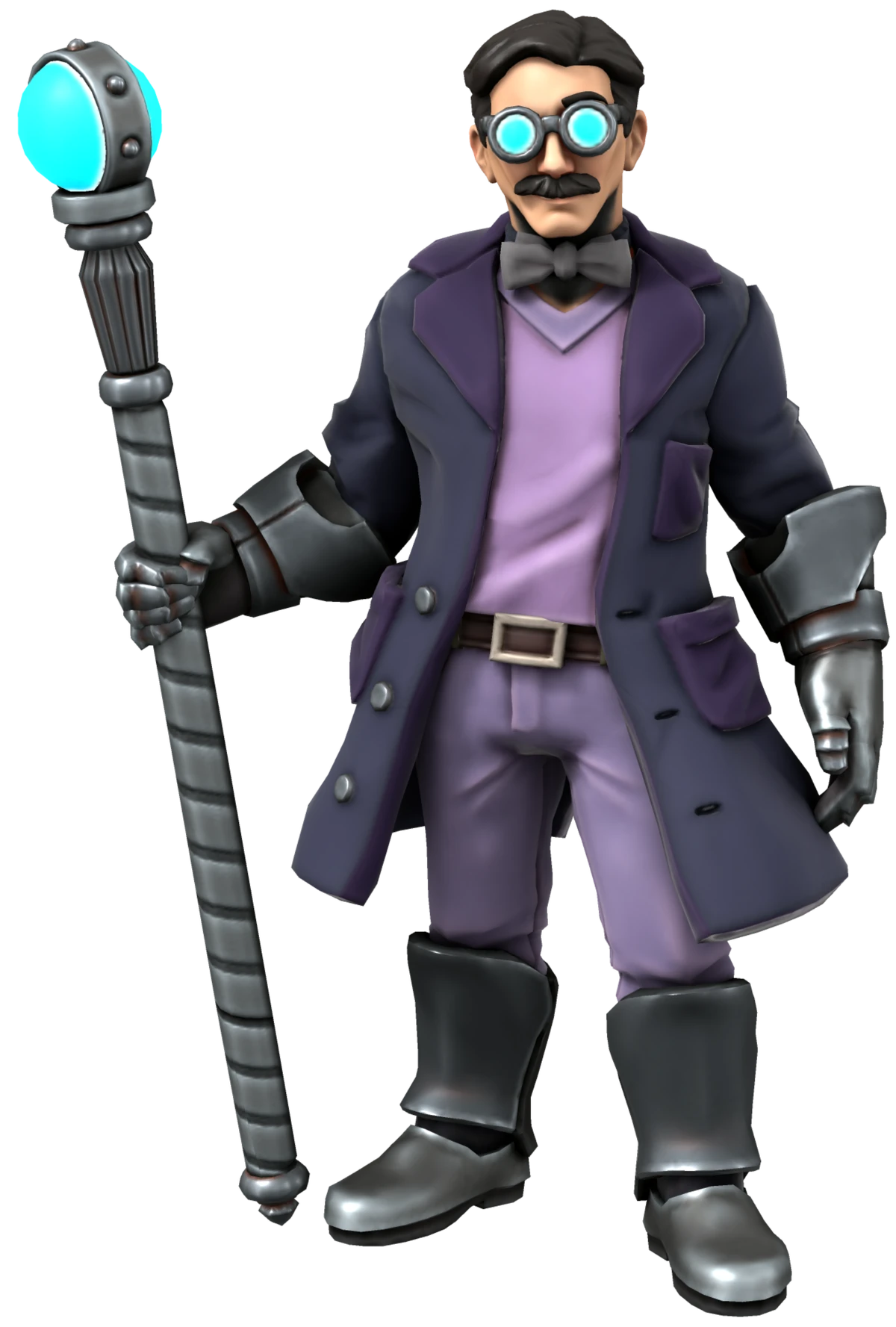 Nikola Tesla | Aeon clash Wiki | Fandom