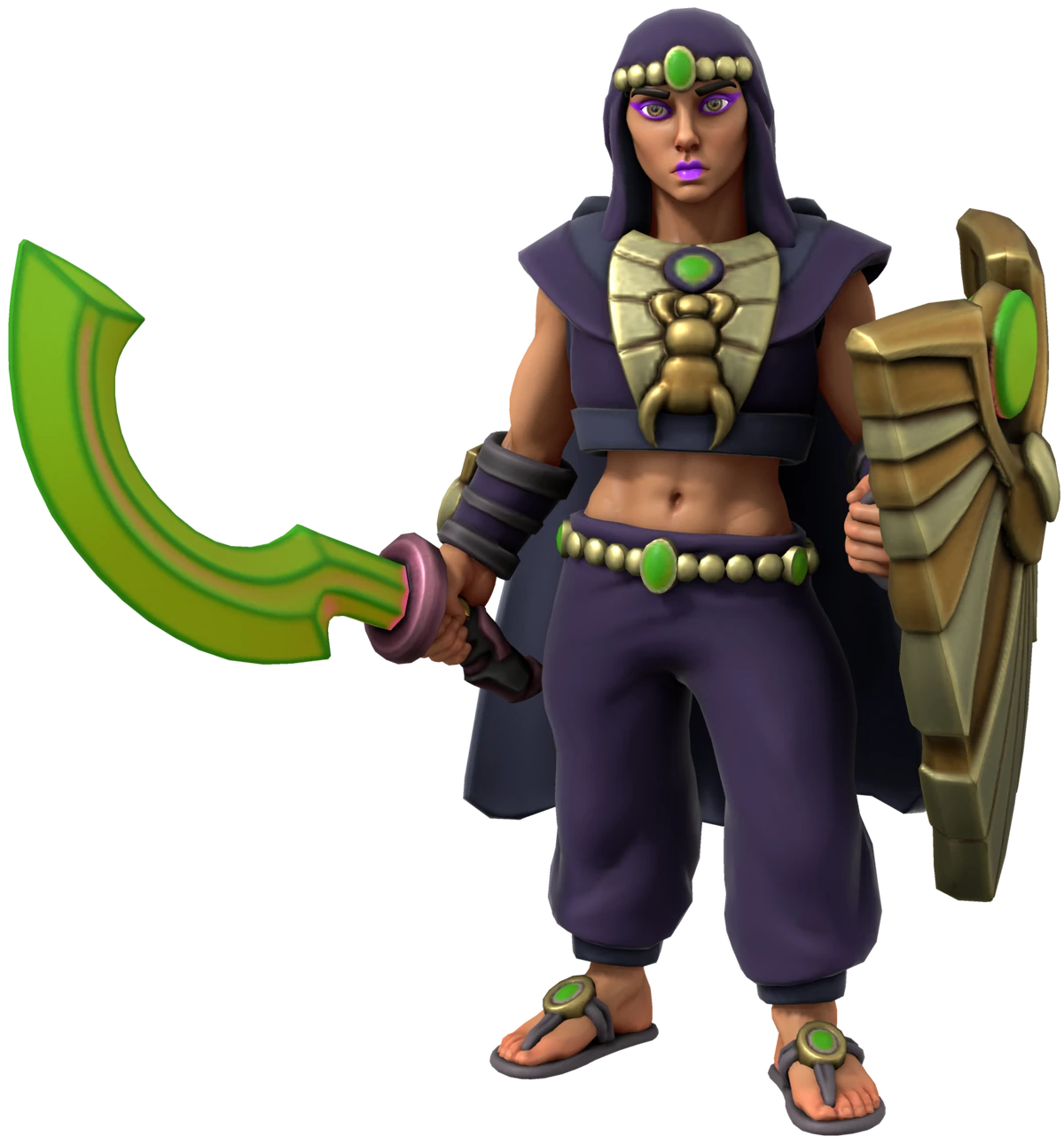 Category:Female | Aeon clash Wiki | Fandom