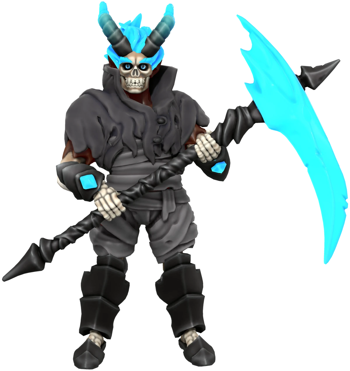 Gaunab | Aeon clash Wiki | Fandom