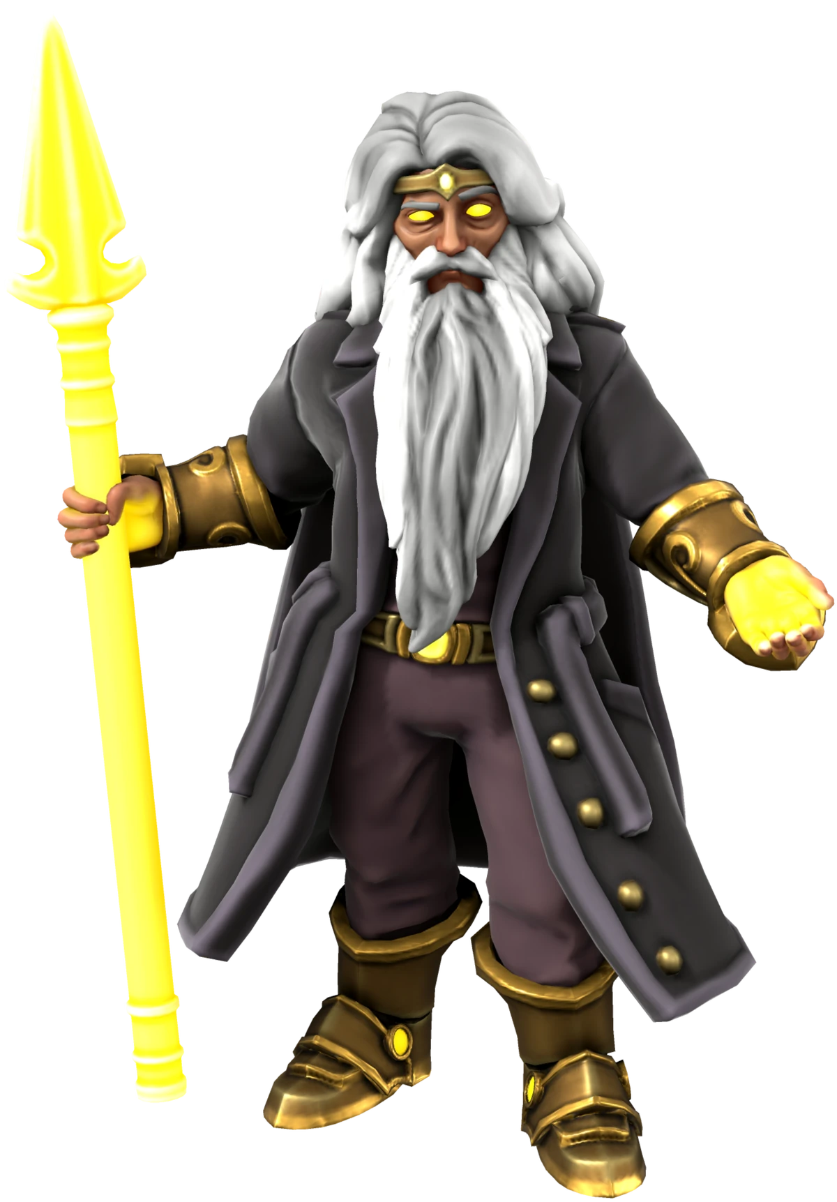 Melchior | Aeon clash Wiki | Fandom