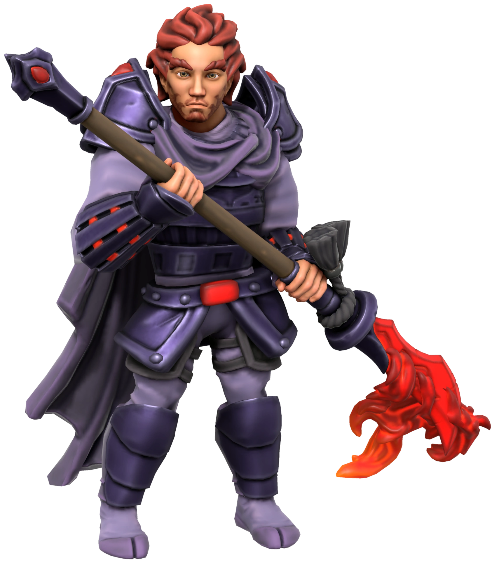 Honda Tadakatsu | Aeon clash Wiki | Fandom