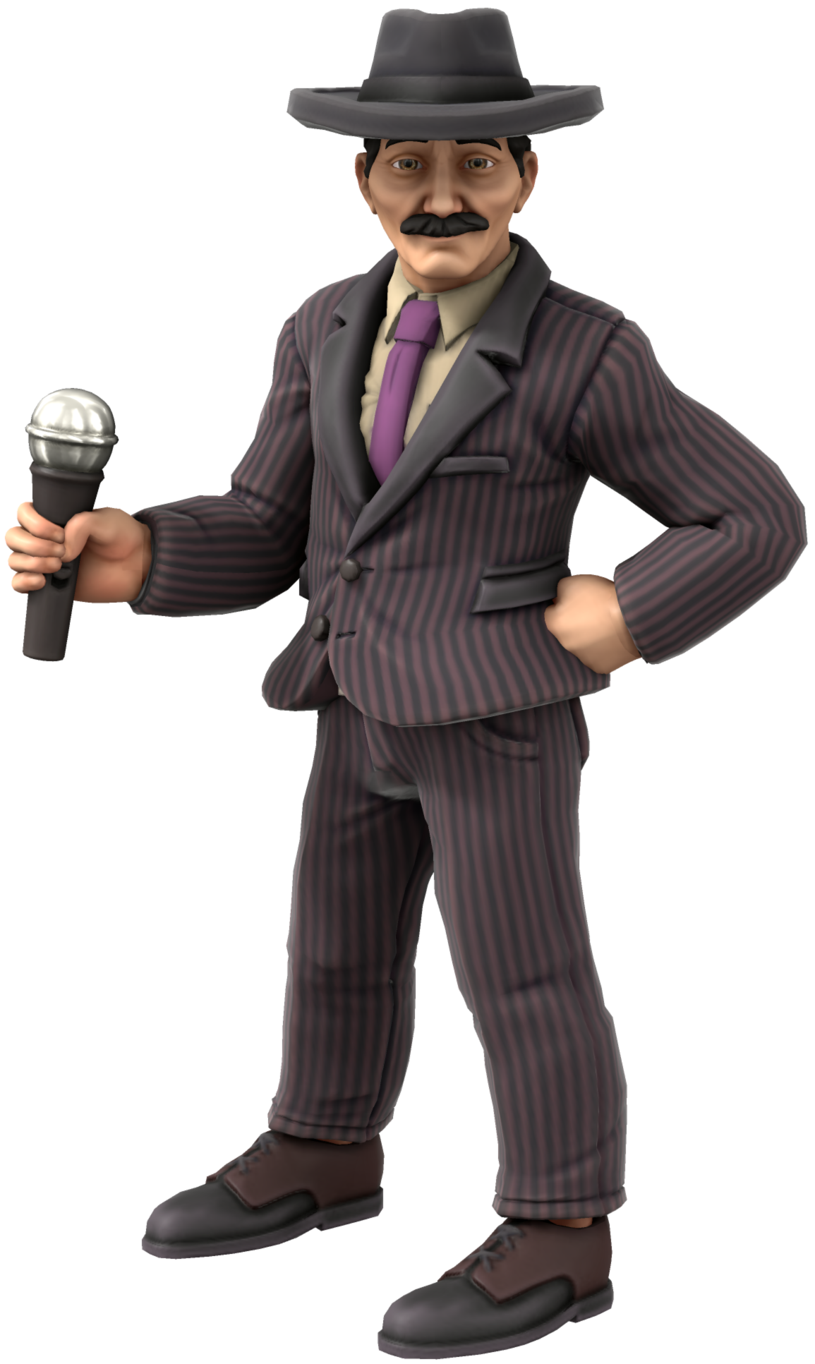 Scatman John | Aeon clash Wiki | Fandom