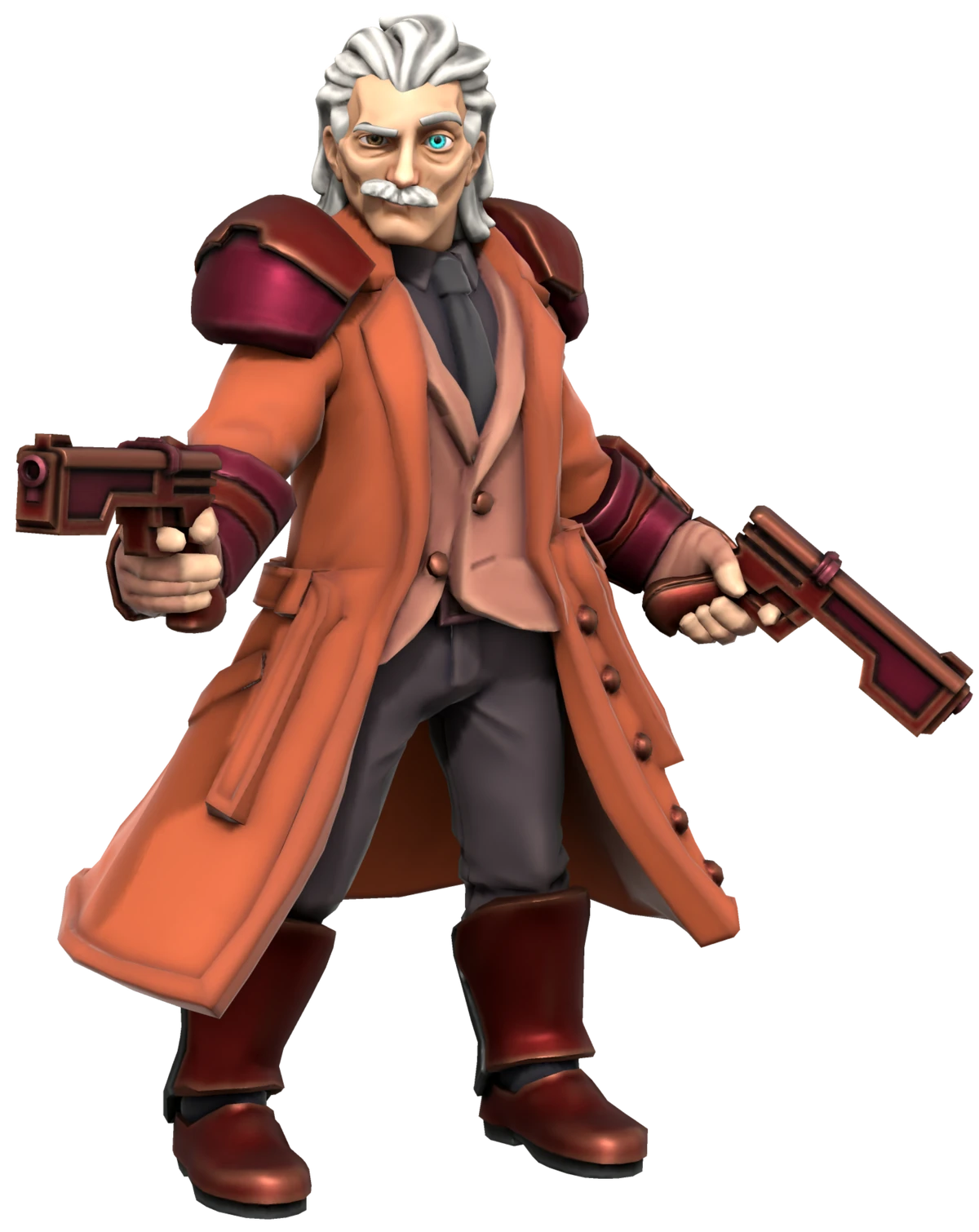 Category:German | Aeon clash Wiki | Fandom