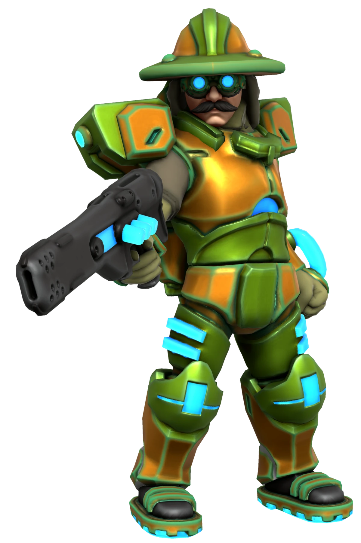 Charles Fort | Aeon clash Wiki | Fandom